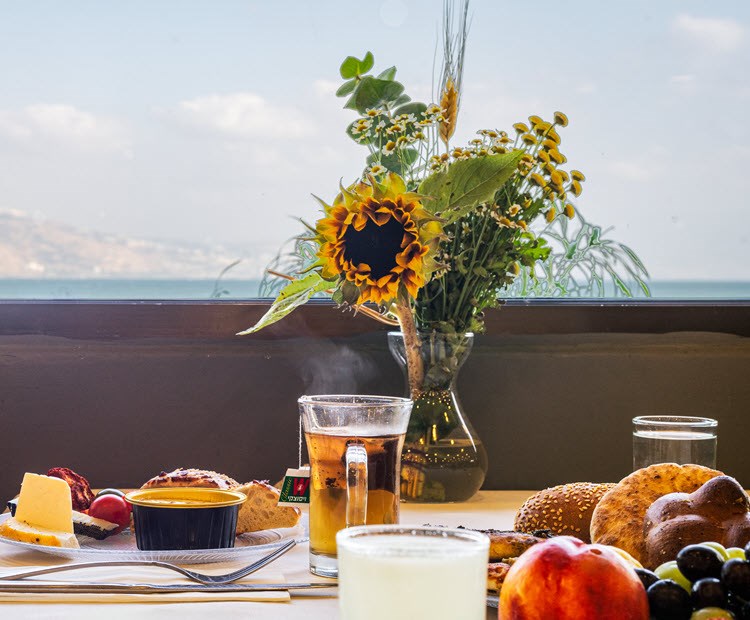 Events & Conferences by the Kinneret - Daria Resort